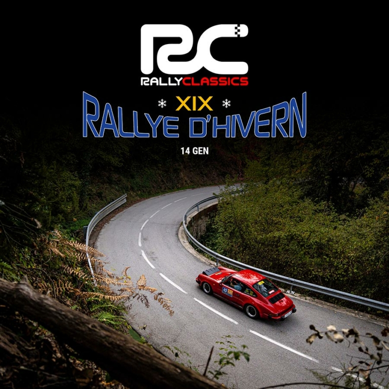 The 2023 RallyClassics calendar is unveiled - RallyClassics ...