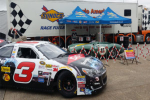 RR2 Racing Fuel, ready for participants Refueling - RallyClassics ...