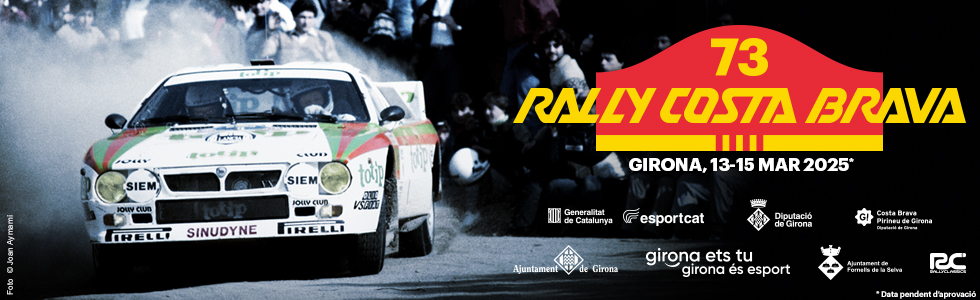 Home - RallyClassics | RallyClassics.org Official website