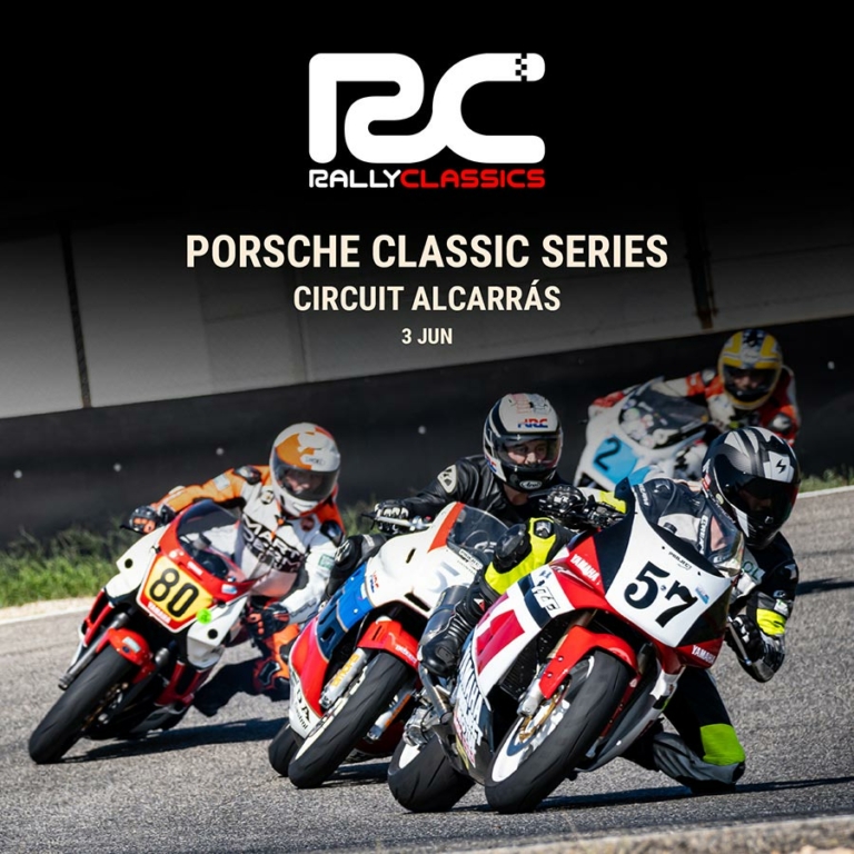 The 2023 RallyClassics calendar is unveiled - RallyClassics ...