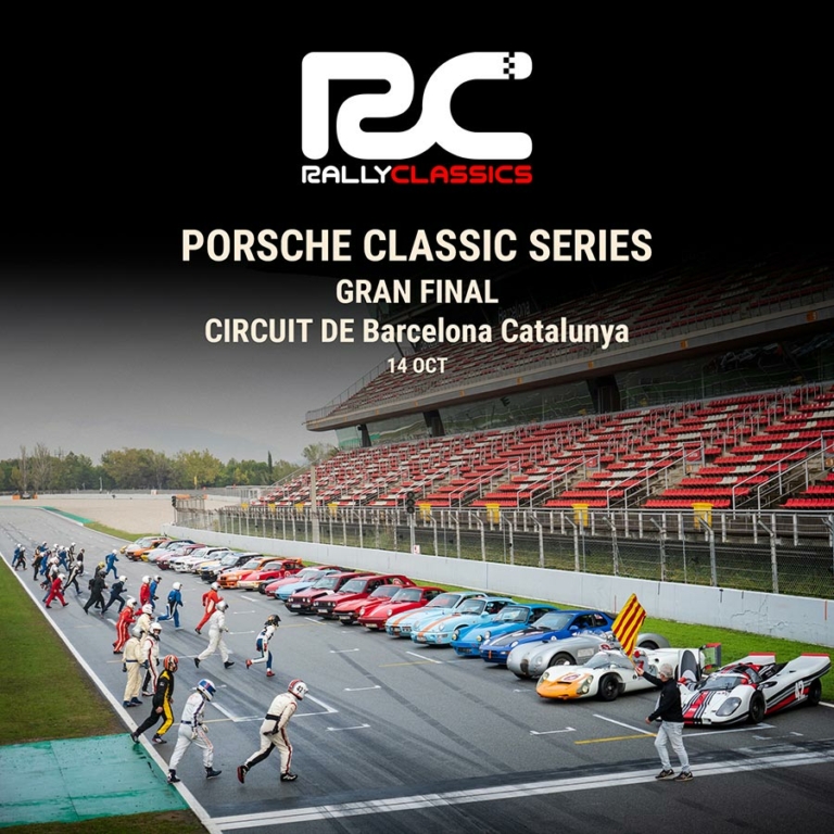 The 2023 RallyClassics calendar is unveiled - RallyClassics ...